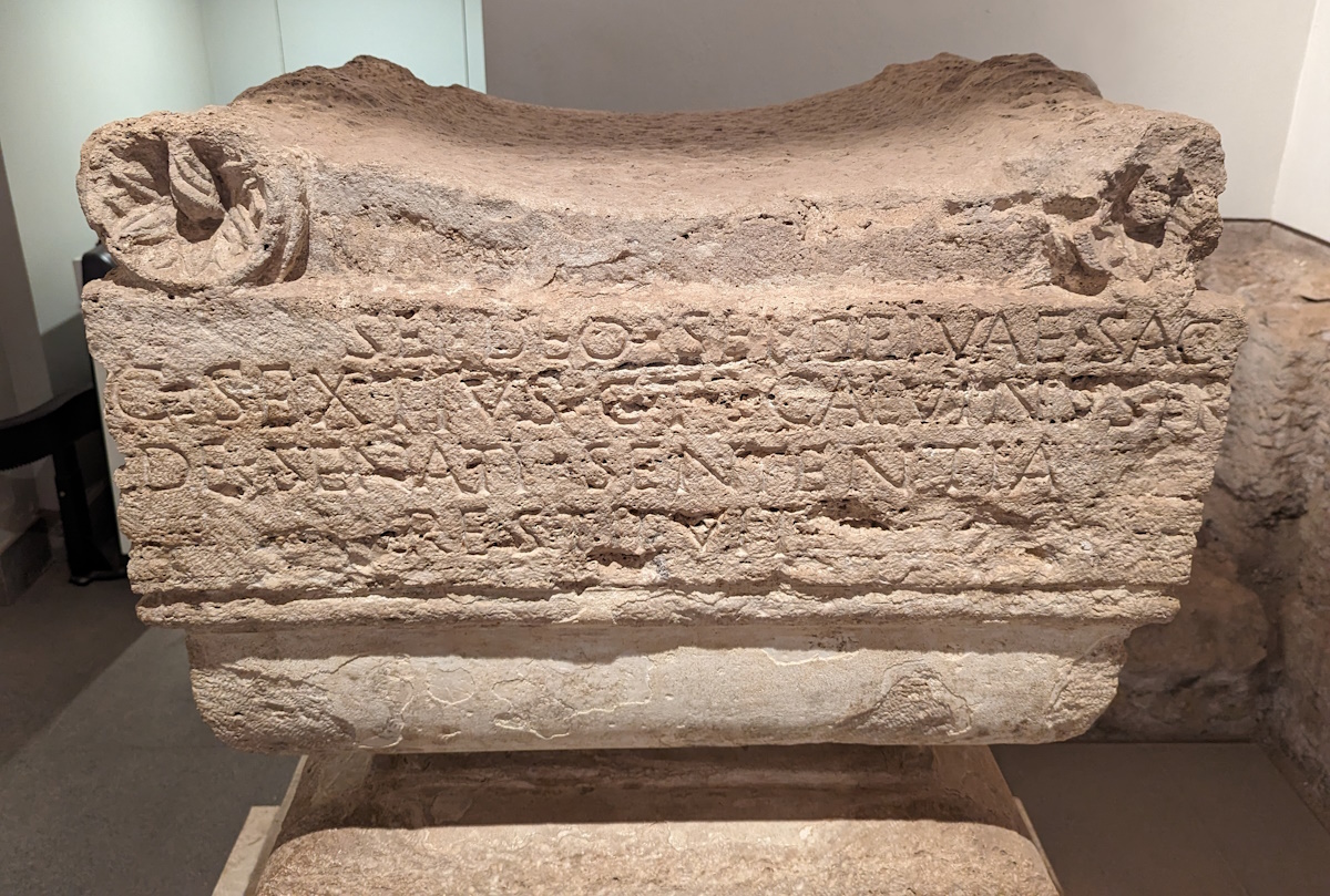 Daily Catholic Lectio. Wed, 8 May 2024. Groping for God – Yesu Karunanidhi