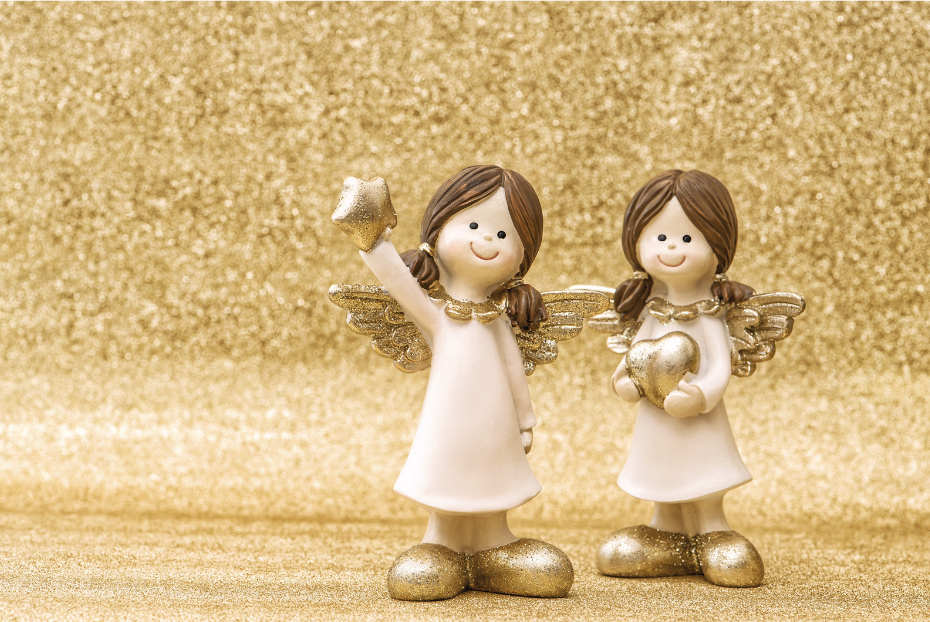 Daily Catholic Lectio. Wed, 2 Oct ’24. God’s accompanying presence ...