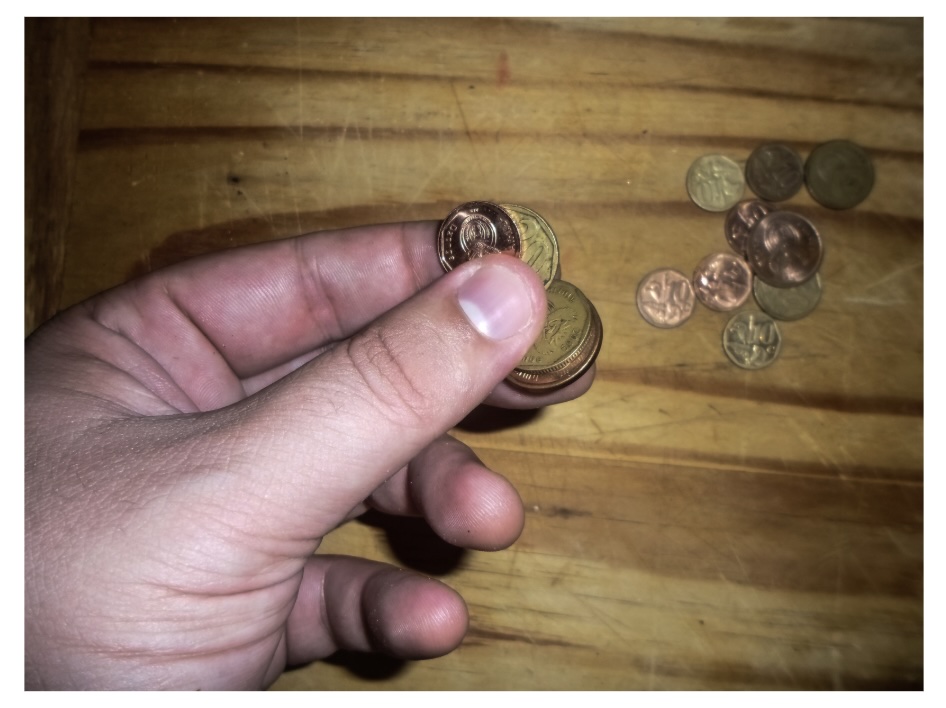 Daily Catholic Lectio. Mon, 24 November ’25. Tears and Coins – Yesu ...