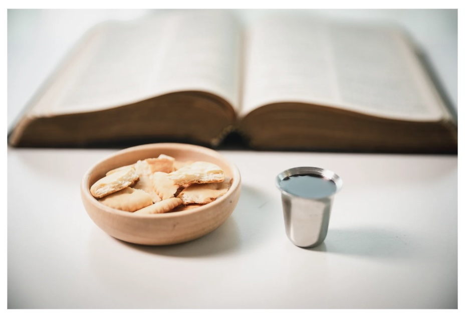 Daily Catholic Lectio. Fri, 20 February ‘26. Fasting and Conversion ...